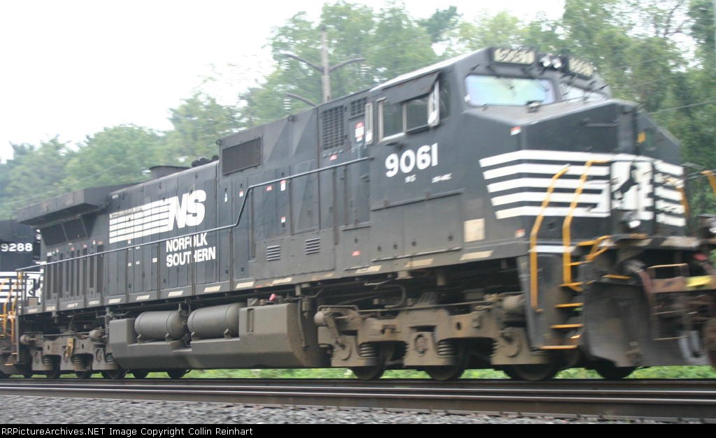 NS 9061